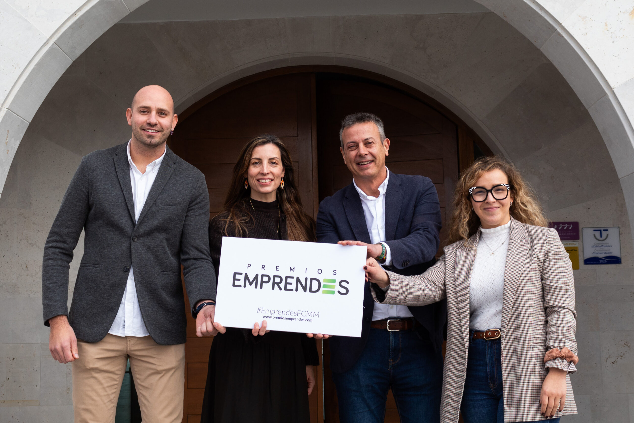 Fundación Carlos Moro - Fundación Carlos Moro de Matarromera elige a ...